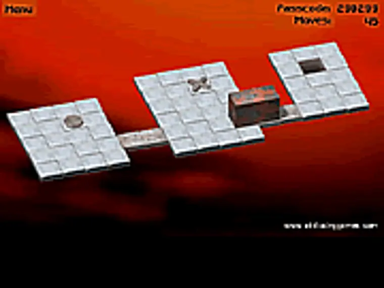 Play Bloxorz Online For Free - Play Now on Pog.com