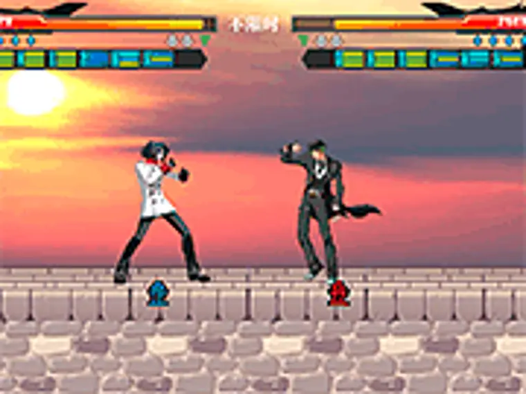 Play Anime Battle 4 Online For Free - Play Now on Pog.com