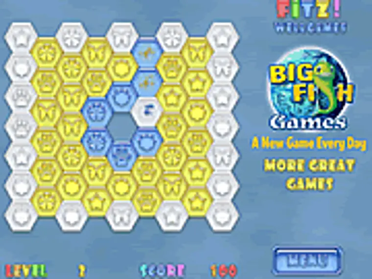 Play Fitz! Online For Free - Play Now on Pog.com
