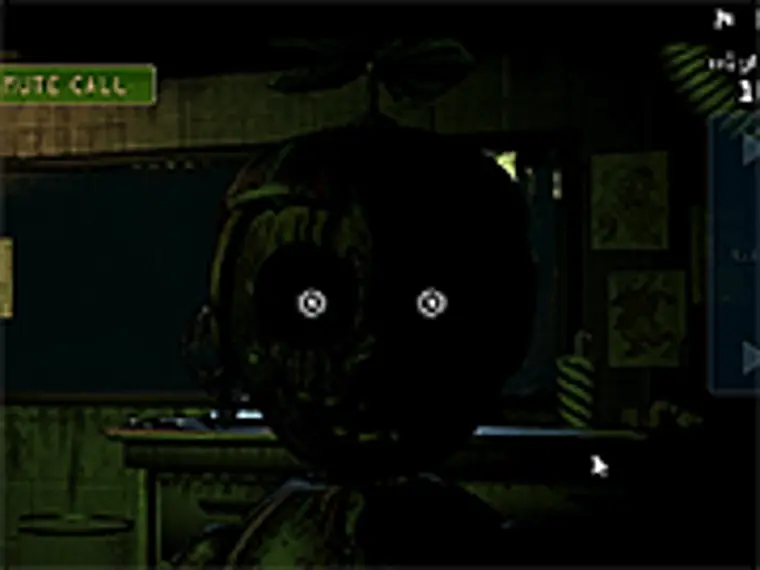 Play Five Nights at Freddy’s 3 Online For Free - Play Now on Pog.com