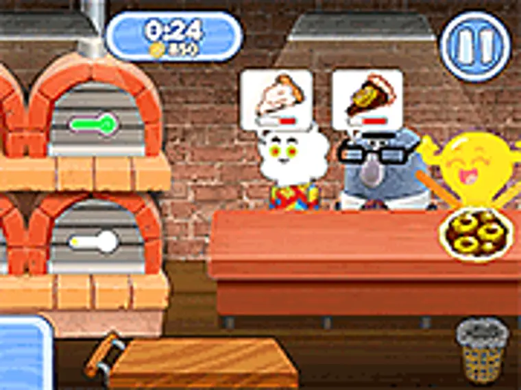 Play The Amazing World of Gumball: Pizza Frenzy Online For Free - Play ...