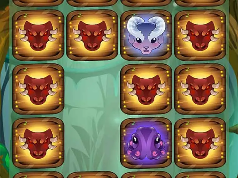 Play Mythical Creatures Online For Free - Play Now on Pog.com