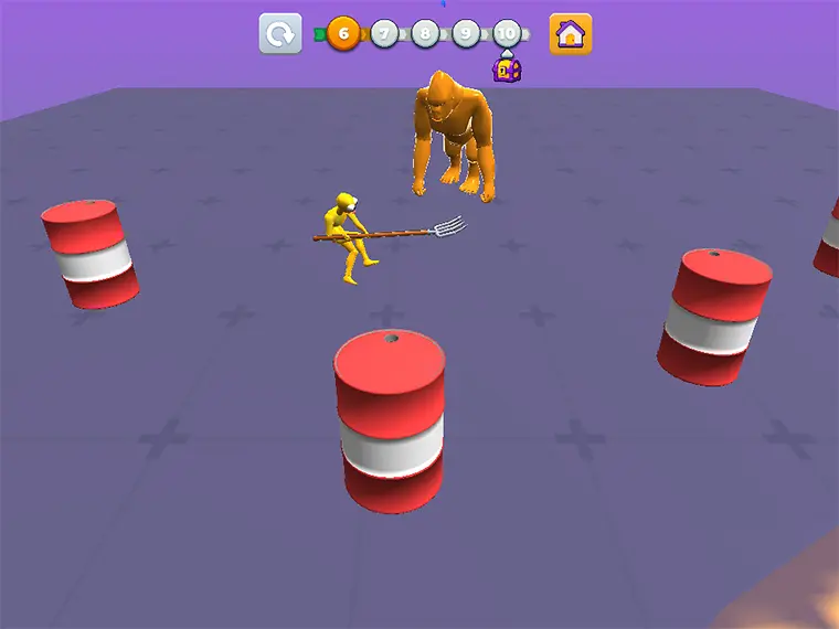 Play Epic Sword Battle Online For Free - Play Now on Pog.com