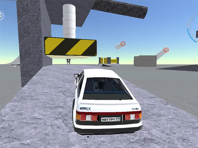 Play Online Car Destruction Simulator 3D Action Online For Free - Play ...