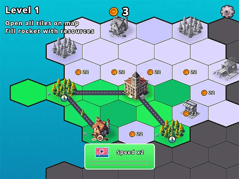 Play City States Idle Online For Free - Play Now on Pog.com