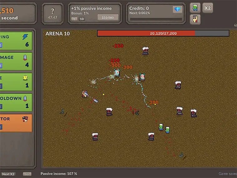 Play Idle Earl Online For Free - Play Now on Pog.com