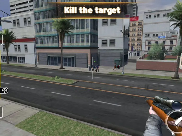 Play Mafia Sniper Crime Shooting Online For Free - Play Now on Pog.com