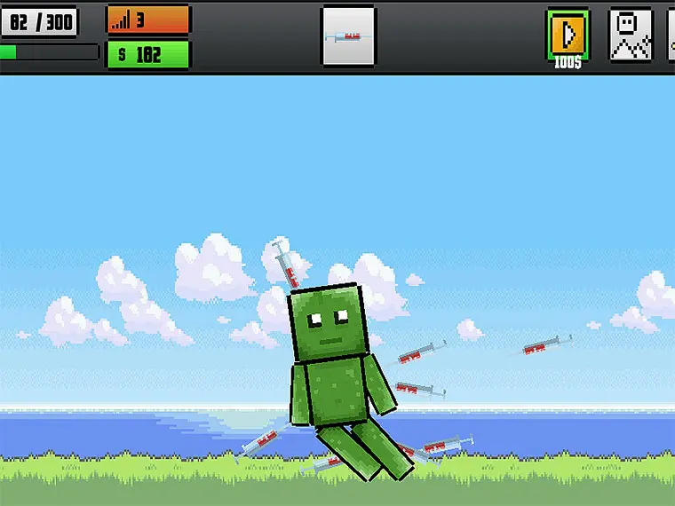 Play Destroy the Ragdoll Sandbox Online For Free - Play Now on Pog.com