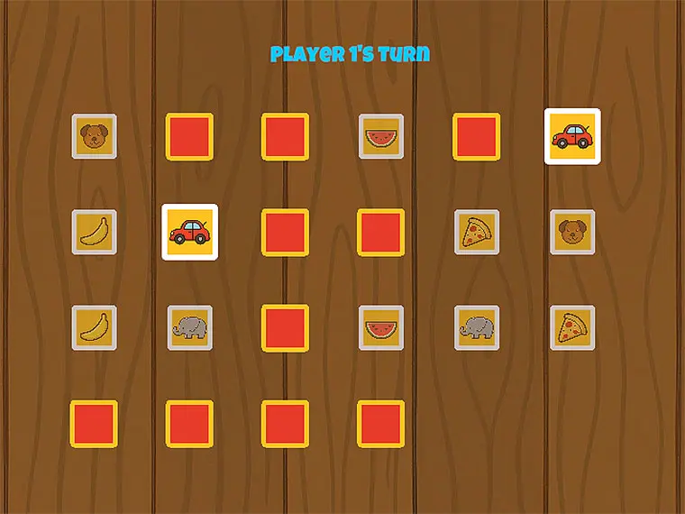 Play Memory Flip Clash Online For Free - Play Now on Pog.com