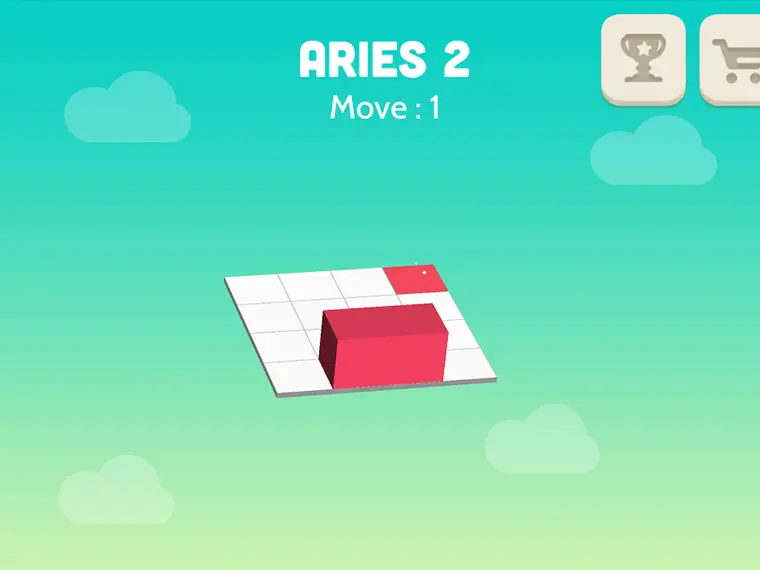 Play Bloxorz: Block Puzzle 3D Online For Free - Play Now on Pog.com