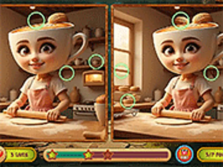 Italian Brainrot Differences Ücretsiz Online Oyna - Pog.com Sitesinde ...